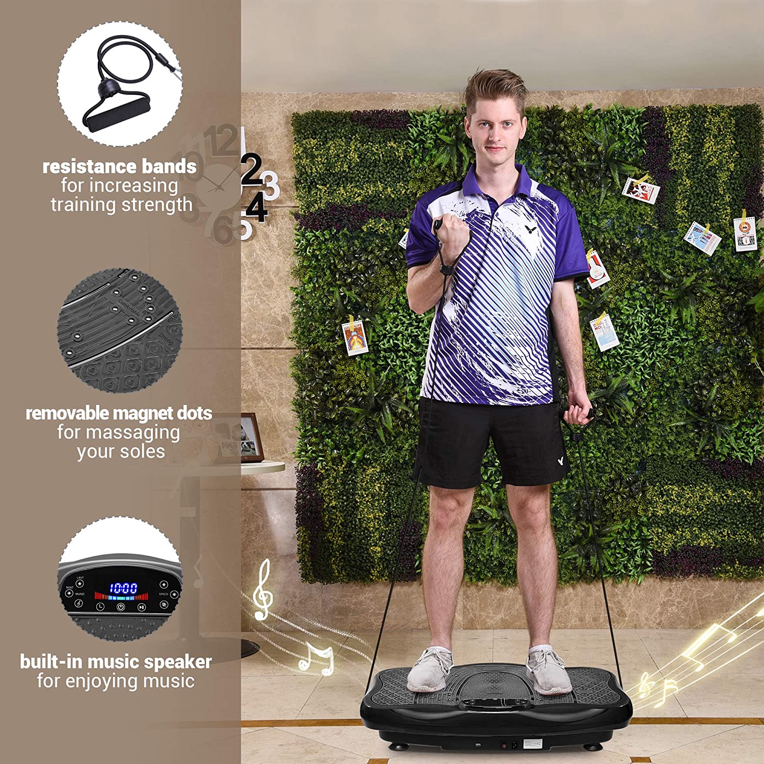 MASSAGER – My Blog